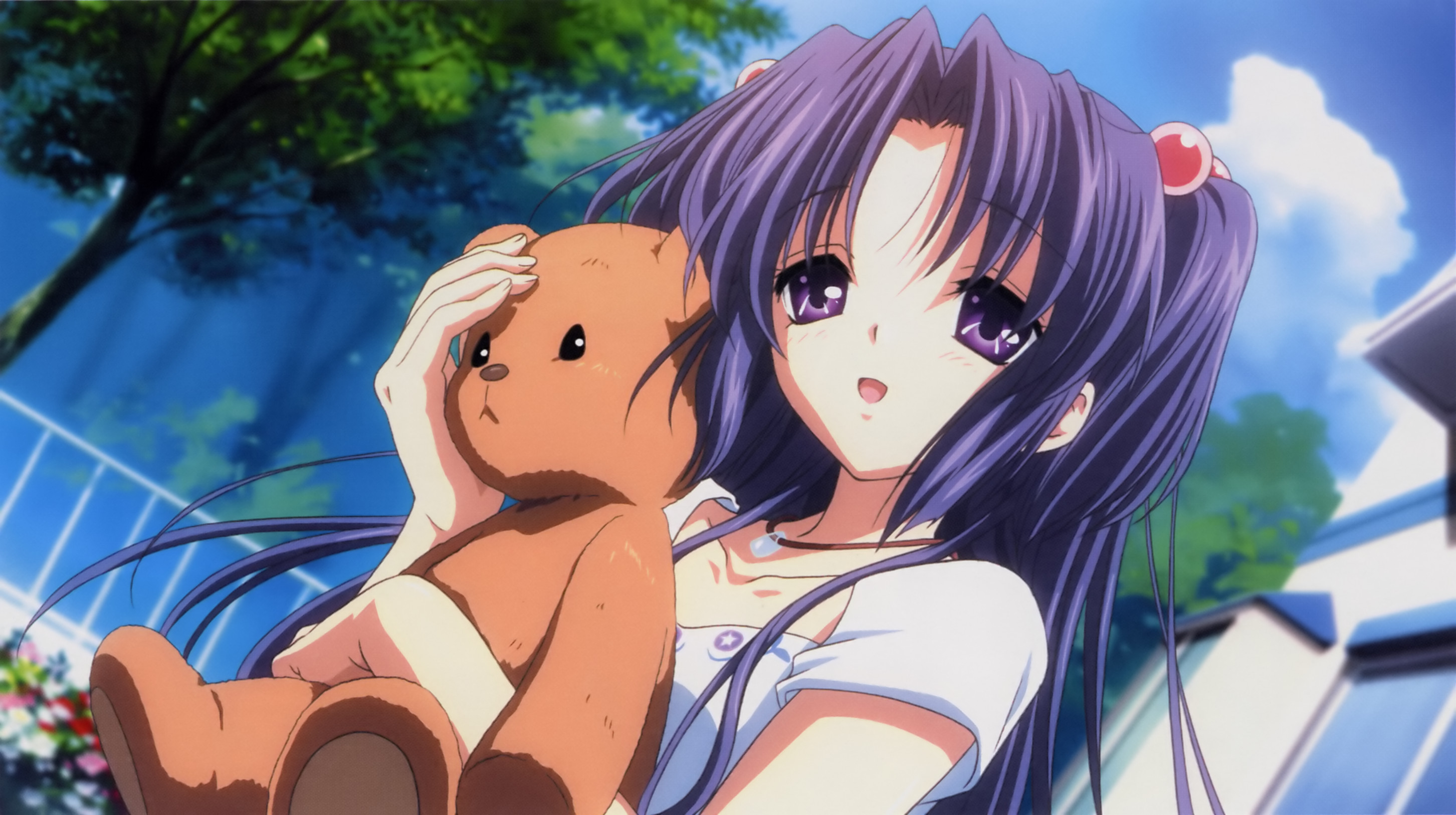 clannad ichinose kotomi | #42916 | yande.re